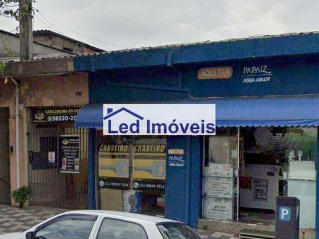 Casa, Bela Vista, Osasco R$ 1.5 mi, Cod: 2711