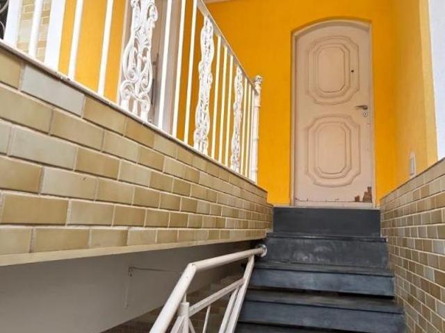 Casa, Bela Vista, Osasco, SP