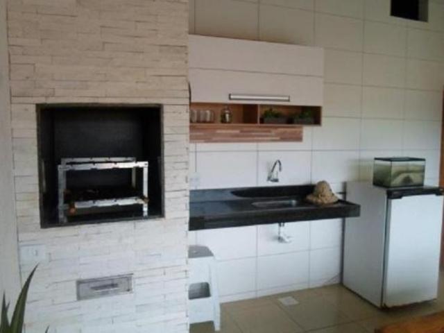 CASA BELA VISTA OSASCO