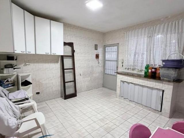 Casa Bela Vista Osasco