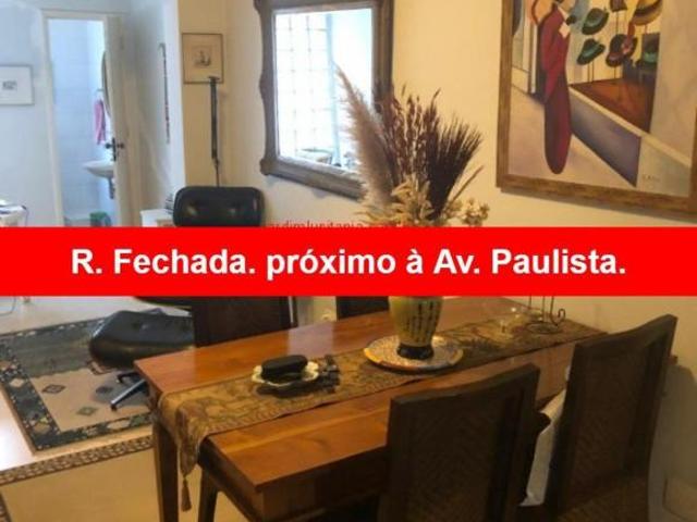 Casa, Bela Vista, São Paulo, SP