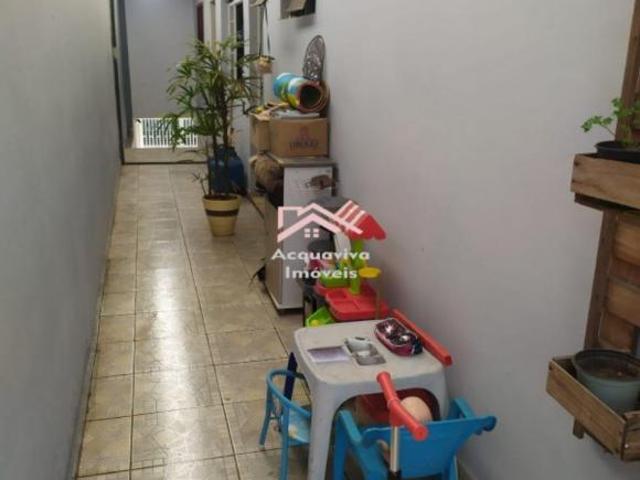Casa, Bela Vista, Salto, SP