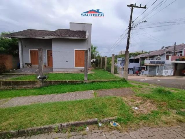 Casa Bela Vista Sapucaia do Sul