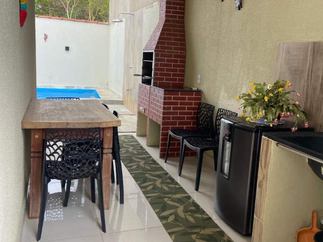 Casa bela vista piri
