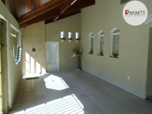 Casa, Bela Vista, Tietê, SP