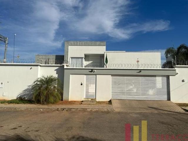 Casa, Bela Vista, Uruaçu, GO
