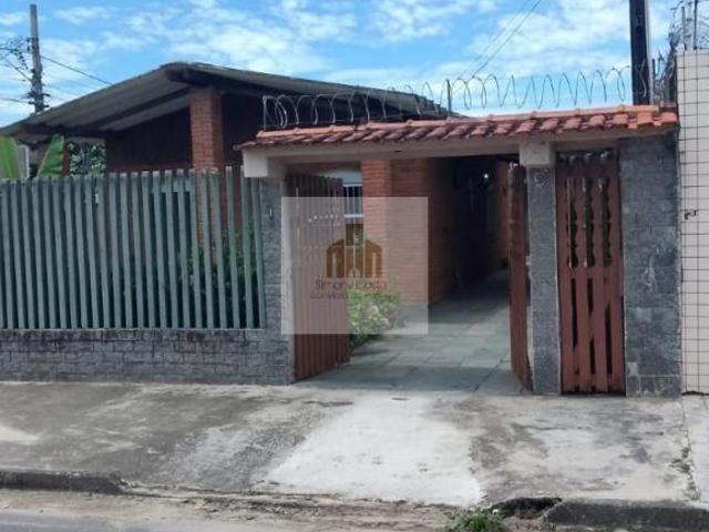 Casa, Belas Ates, Itanhaém, SP