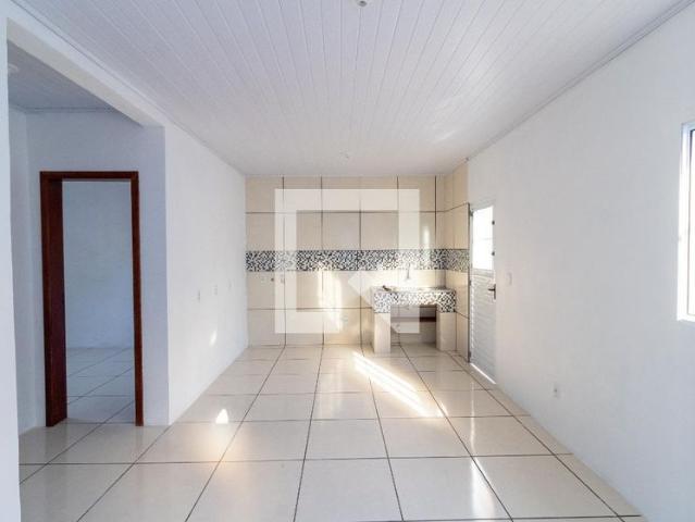 Casa, Belém Novo, 2 Quartos, 49 m2 Porto Alegre