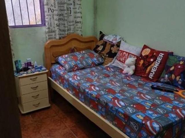 Casa, Belém Capela, Francisco Morato, SP