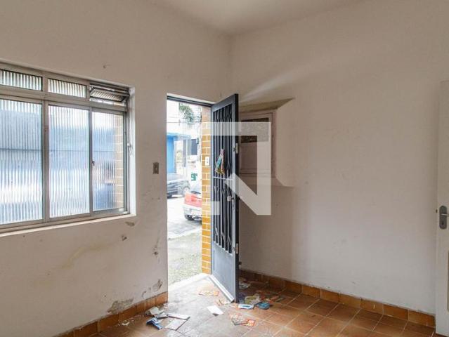 Casa, Belém, 1 Quarto, 35 m2 São Paulo
