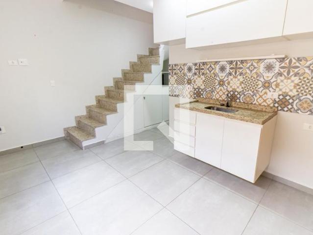 Casa, Belém, 1 Quarto, 39 m2 São Paulo