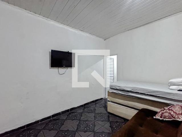 Casa, Belém, 1 Quarto, 30 m2 São Paulo