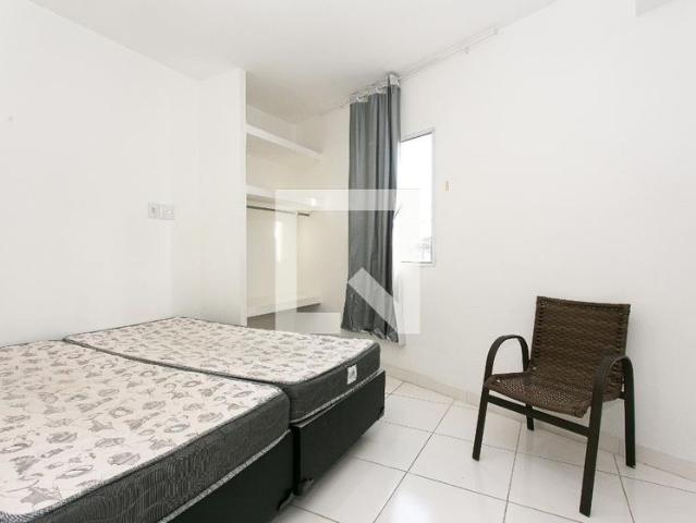 Casa, Belém, 1 Quarto, 30 m2 São Paulo