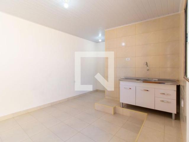Casa, Belém, 1 Quarto, 32 m2 São Paulo