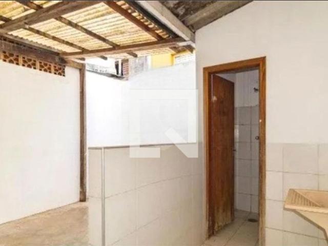 Casa, Belém, 2 Quartos, 50 m2 São Paulo