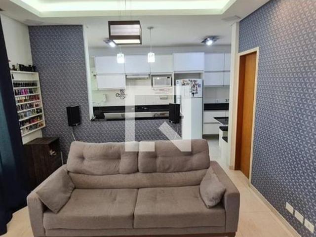 Casa, Belém, 2 Quartos, 74 m2 São Paulo