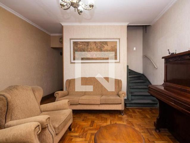 Casa, Belém, 2 Quartos, 92 m2 São Paulo