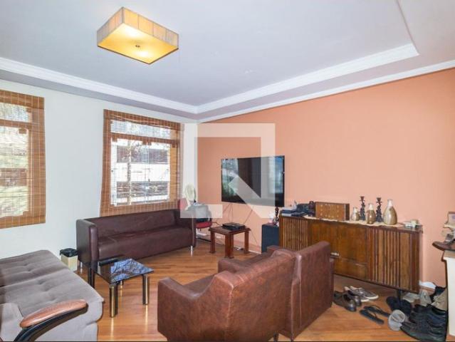 Casa, Belém, 2 Quartos, 126 m2 São Paulo