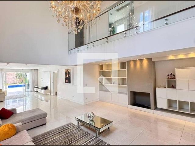 Casa, Belém, 4 Quartos, 590 m2 São Paulo