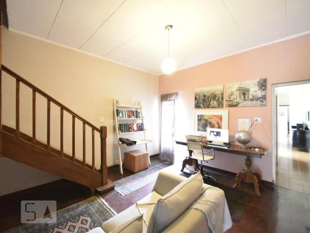 Casa, Belém, 5 Quartos, 200 m2 São Paulo