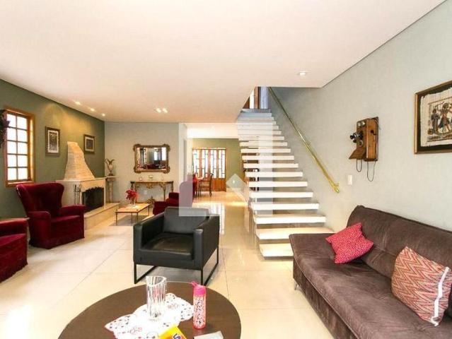 Casa, Belém, 5 Quartos, 310 m2 São Paulo