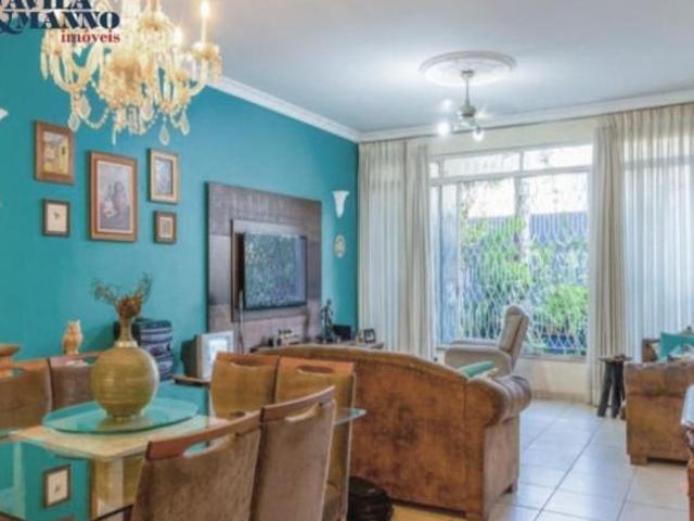 Casa, Belenzinho, São Paulo, SP