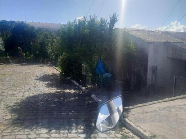 Casa, Belizario, Santiago, RS