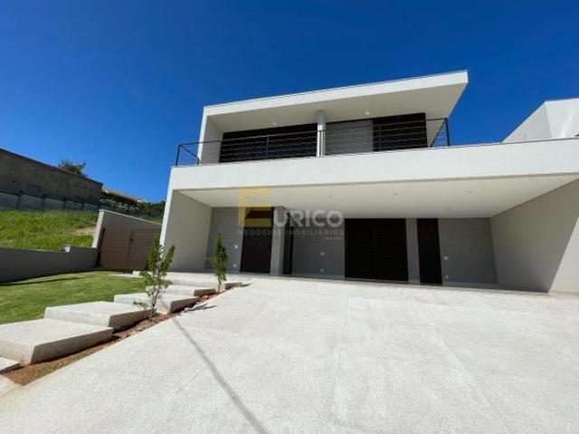 Casa Belissima à venda no Condomínio Recanto das Palmas – Vinhedo/SP