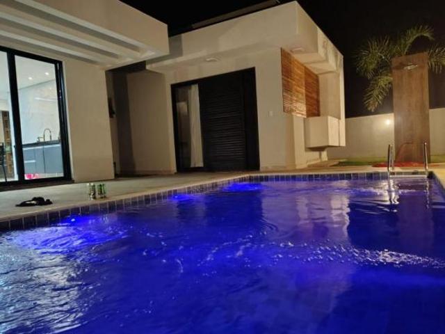 Casa Belissima Moderna 193m² por 1.500.000,00 Ninho Verde 2 pardinho/SP