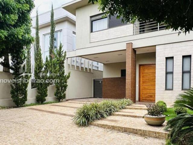 Casa Bella Città à venda. #imoveisribeirao.com