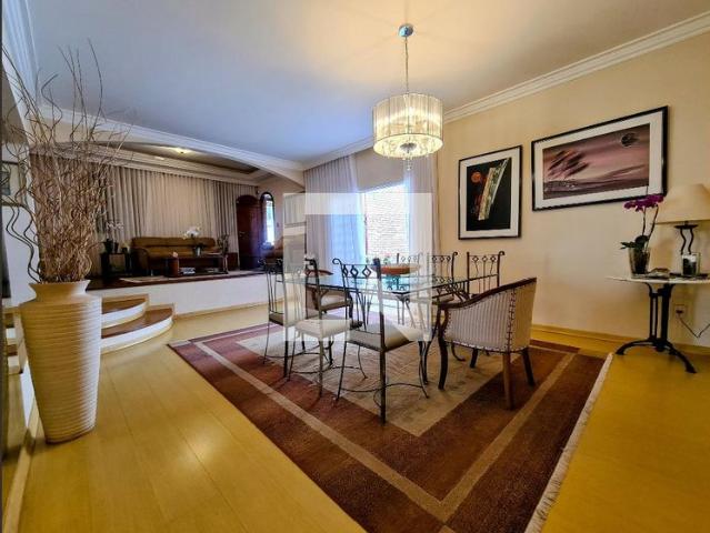 Casa, Belvedere, 4 Quartos, 400 m2 Belo Horizonte