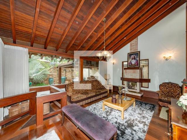 Casa, Belvedere, 4 Quartos, 435 m2 Belo Horizonte