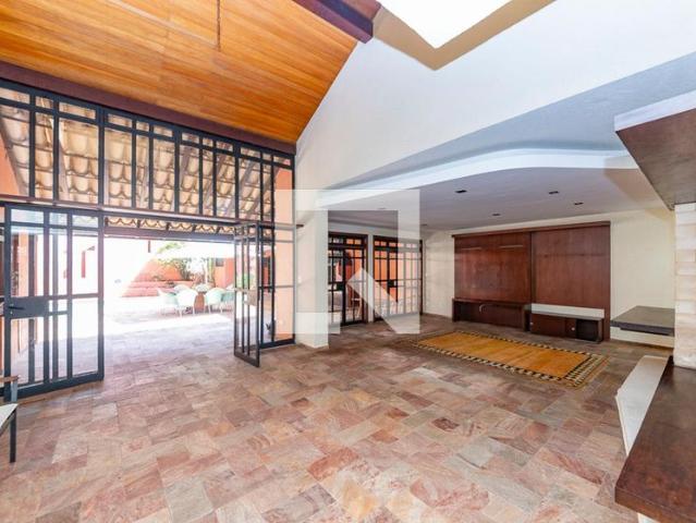 Casa, Belvedere, 4 Quartos, 470 m2 Belo Horizonte
