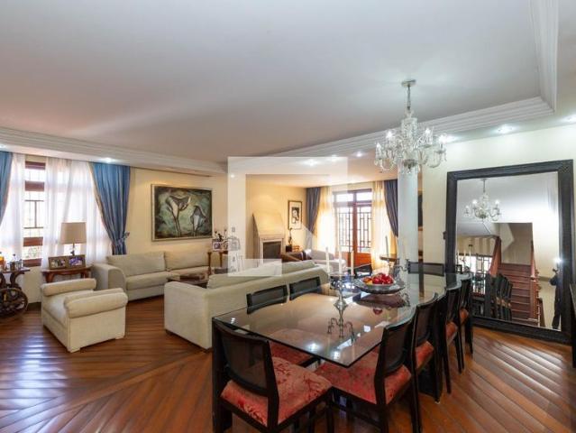Casa, Belvedere, 4 Quartos, 515 m2 Belo Horizonte