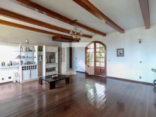 Casa, Belvedere, 4 Quartos, 513 m2 Belo Horizonte