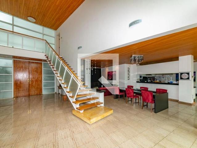 Casa, Belvedere, 4 Quartos, 700 m2 Belo Horizonte