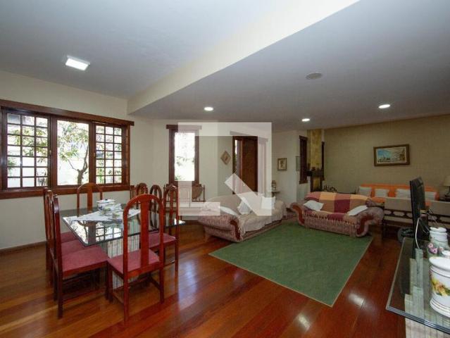 Casa, Belvedere, 5 Quartos, 358 m2 Belo Horizonte