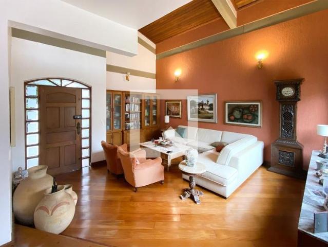Casa, Belvedere, 5 Quartos, 420 m2 Belo Horizonte