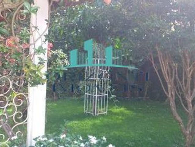 Casa / Belvedere