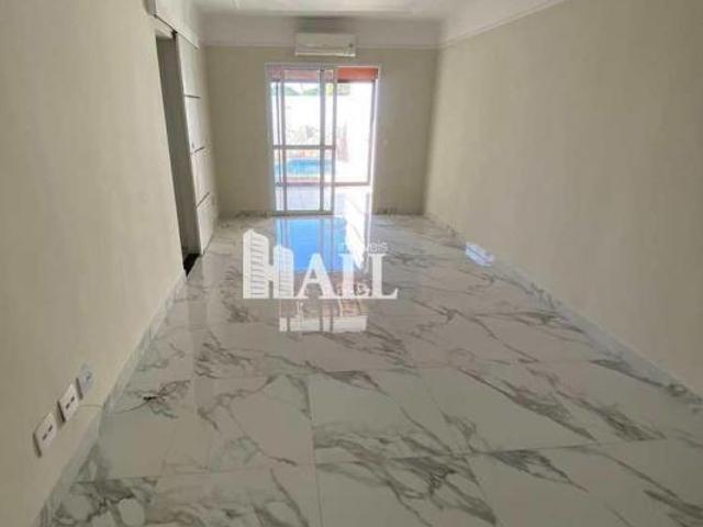 Casa, Belvedere Terra Nova, São José do Rio Preto