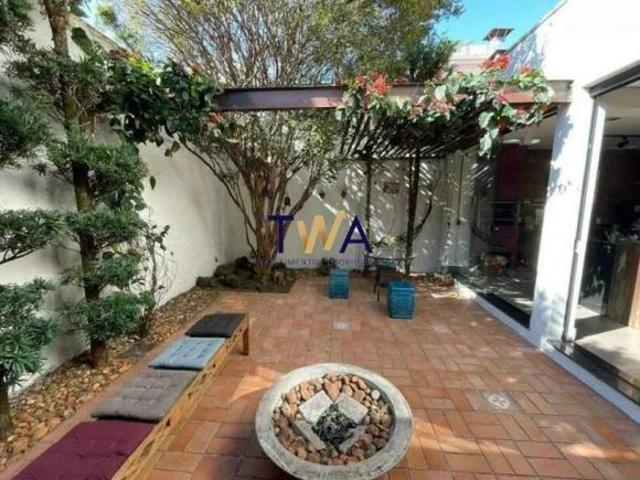 Casa, Belvedere, Belvedere, Belo Horizonte, 4 quartos, R$4.028.000,00, à venda na TWA Investimentos