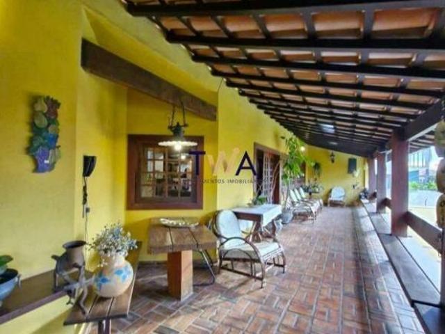 Casa, Belvedere, Belo Horizonte, 4 quartos, R$2.399.500,00, à venda na TWA Investimentos