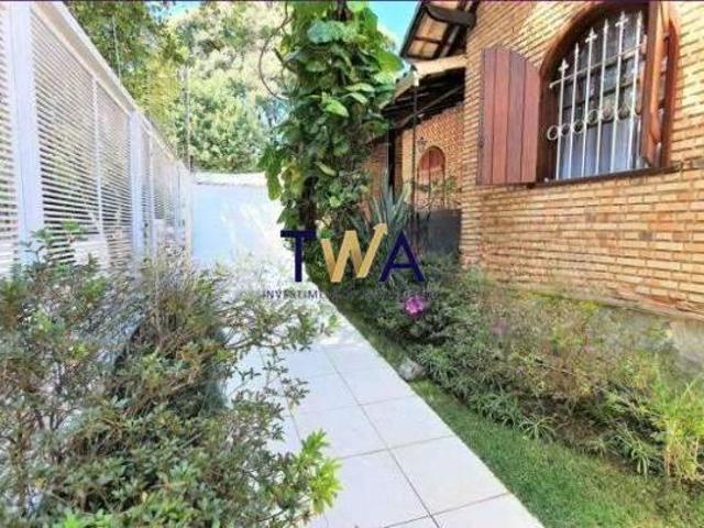 Casa, Belvedere, Belo Horizonte, 4 quartos, R$2.850.000,00, à venda na TWA Investimentos