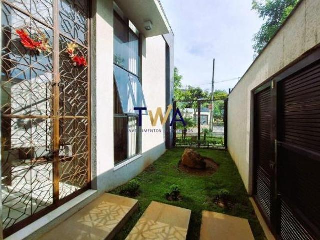Casa, Belvedere, Belo Horizonte, 4 quartos, R$3.500.000,00, à venda na TWA Investimentos