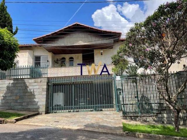 Casa, Belvedere, Belo Horizonte, 6 quartos, R$2.500.000,00, à venda na TWA Investimentos