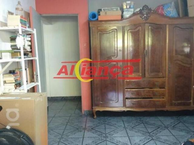 Casa Bem arejada com otima localização