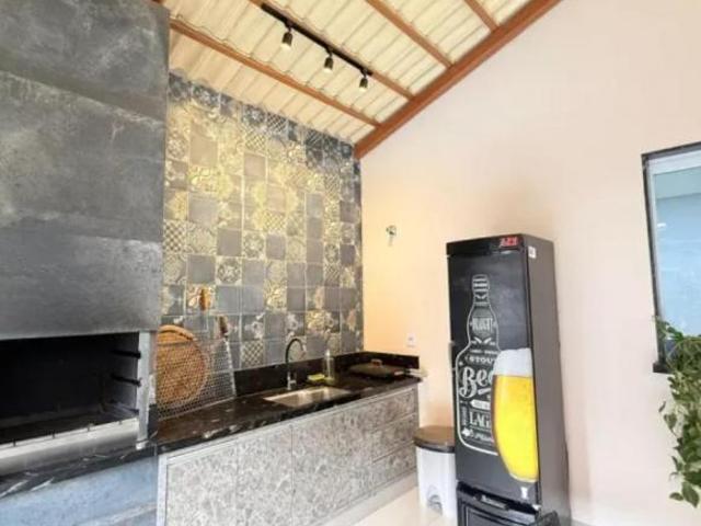 Casa Bem Conservada e Aconchegante