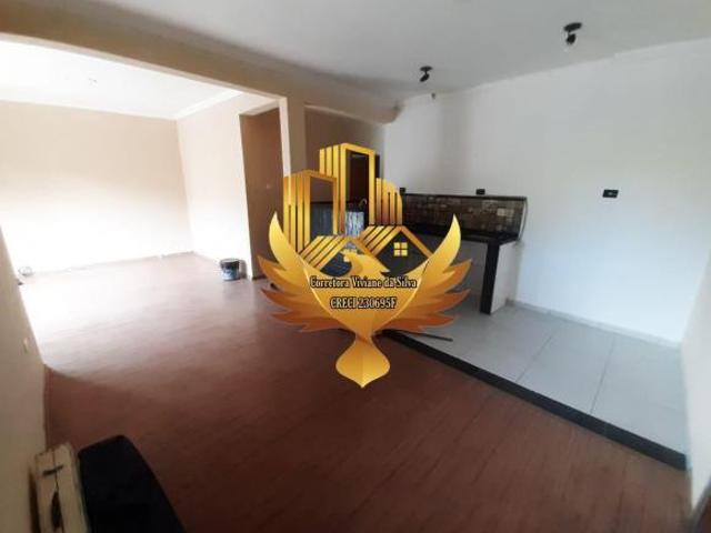 Casa bem espaçosa ! Próximo ao projeto AGAPE ! Oportunidade Única !