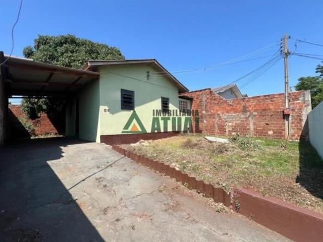 Casa bem localizada na Região Norte