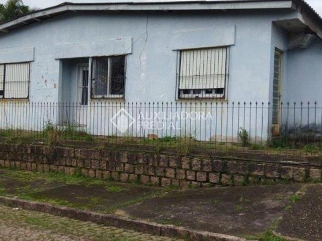 Casa bem localizada no bairro Espirito Santo, Zona Sul Poa